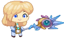 Mira's Staff | Prodigy Game Wiki | Fandom