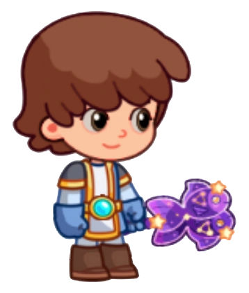Pisces Dark Wand | Prodigy Game Wiki | Fandom