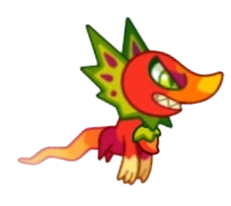 Spicefire Pendant | Prodigy Game Wiki | Fandom