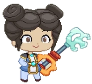 Keywand | Prodigy Game Wiki | Fandom
