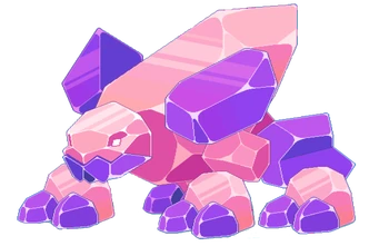 Crystal Golem | Prodigy Game Wiki | Fandom