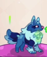 Duskclaw | Prodigy Game Wiki | Fandom