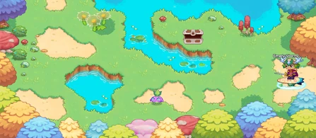 Firefly Forest/Locations | Prodigy Game Wiki | Fandom