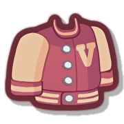 Red Varsity Jacket | Prodigy Game Wiki | Fandom