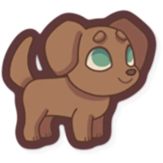 Chocolate Lab | Prodigy Game Wiki | Fandom