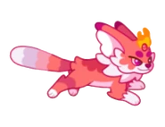 Flameger | Prodigy Game Wiki | Fandom