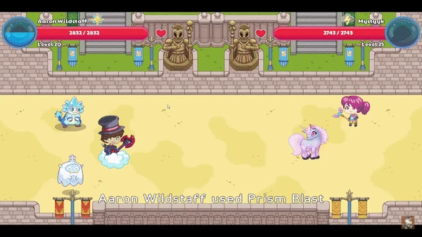 Prism Blast | Prodigy Game Wiki | Fandom