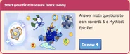 Treasure Track | Prodigy Game Wiki | Fandom