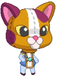 Big Cat Mask | Prodigy Game Wiki | Fandom