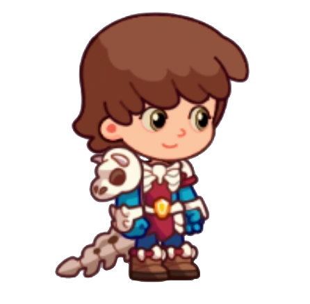 Fossil Armor | Prodigy Game Wiki | Fandom