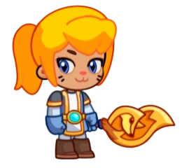 Fox Knight Blade | Prodigy Game Wiki | Fandom