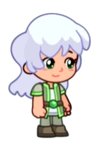 Light Clothes | Prodigy Game Wiki | Fandom