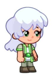 Light Clothes | Prodigy Game Wiki | Fandom
