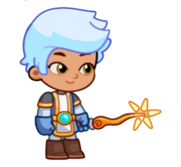 Academy Standard Wand | Prodigy Game Wiki | Fandom