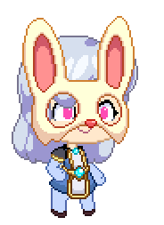 Bunny Bandit Mask | Prodigy Game Wiki | Fandom