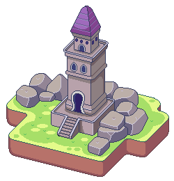 Dark Tower | Prodigy Game Wiki | Fandom