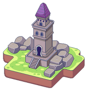 Dark Tower | Prodigy Game Wiki | Fandom