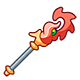 Flame Stick of Dragonfire | Prodigy Game Wiki | Fandom
