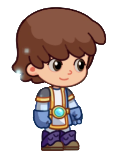 Gloom Drake's Galoshes | Prodigy Game Wiki | Fandom