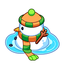 Melting Snowman | Prodigy Game Wiki | Fandom