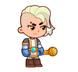 Undroppable Mic Wand | Prodigy Game Wiki | Fandom