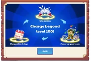Charged Levels | Prodigy Game Wiki | Fandom