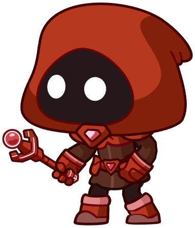 Cloaked Fire Wizard | Prodigy Game Wiki | Fandom