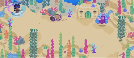 Shipwreck Shore/Locations | Prodigy Game Wiki | Fandom