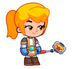 Selfie Stick | Prodigy Game Wiki | Fandom