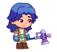 Tech Hammer | Prodigy Game Wiki | Fandom