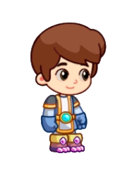 Titan Mage Paws | Prodigy Game Wiki | Fandom