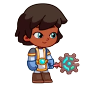 Ancient Scepter | Prodigy Game Wiki | Fandom