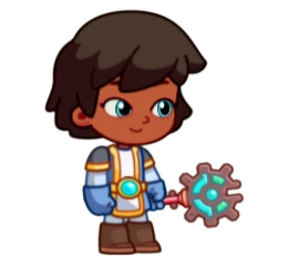 Ancient Scepter | Prodigy Game Wiki | Fandom