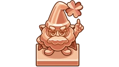 Bronze Gnome | Prodigy Game Wiki | Fandom