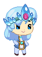 Ice Dragon Tooth Crown | Prodigy Game Wiki | Fandom