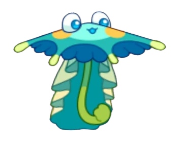 Jebrella | Prodigy Game Wiki | Fandom