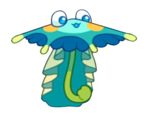 Jebrella | Prodigy Game Wiki | Fandom