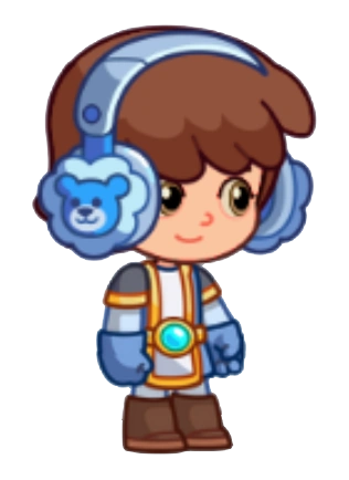 Silver Medalist Headphones | Prodigy Game Wiki | Fandom