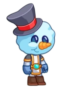 Snowman Head | Prodigy Game Wiki | Fandom