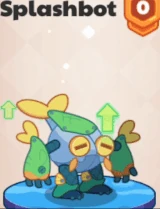 Splashbot | Prodigy Game Wiki | Fandom