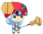 Big Hex Conductor | Prodigy Game Wiki | Fandom