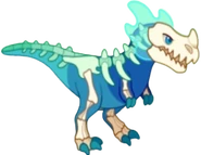 Bonasaur | Prodigy Game Wiki | Fandom