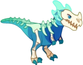 Bonasaur | Prodigy Game Wiki | Fandom