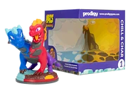 Chill & Char | Prodigy Game Wiki | Fandom