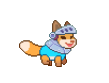 Fox Battle Buddy | Prodigy Game Wiki | Fandom