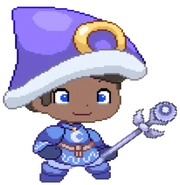 Magic Robes | Prodigy Game Wiki | Fandom