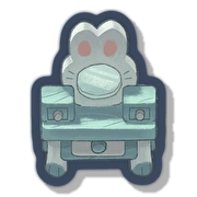 Blue Bunny Vanity | Prodigy Game Wiki | Fandom