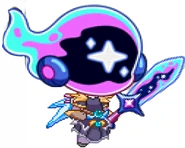 Cosmic Sword | Prodigy Game Wiki | Fandom