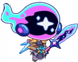 Cosmic Sword | Prodigy Game Wiki | Fandom