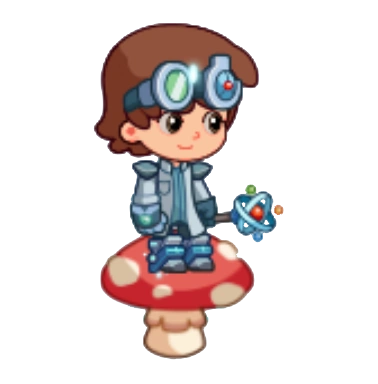 Toadstool | Prodigy Game Wiki | Fandom